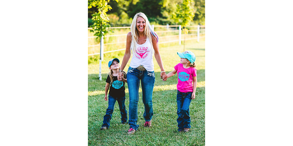 Kicking Cowgirl Designs – KickingCowgirlDesigns