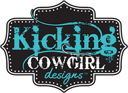 Kicking Cowgirl Designs – KickingCowgirlDesigns