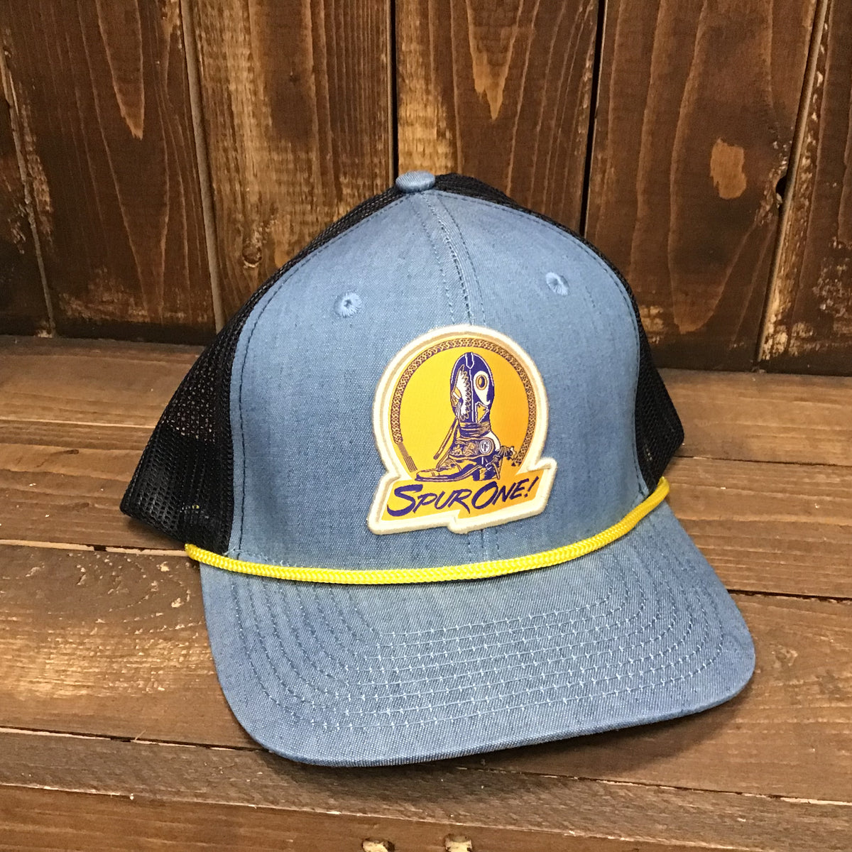 Cowboy Fresh Hat – KickingCowgirlDesigns