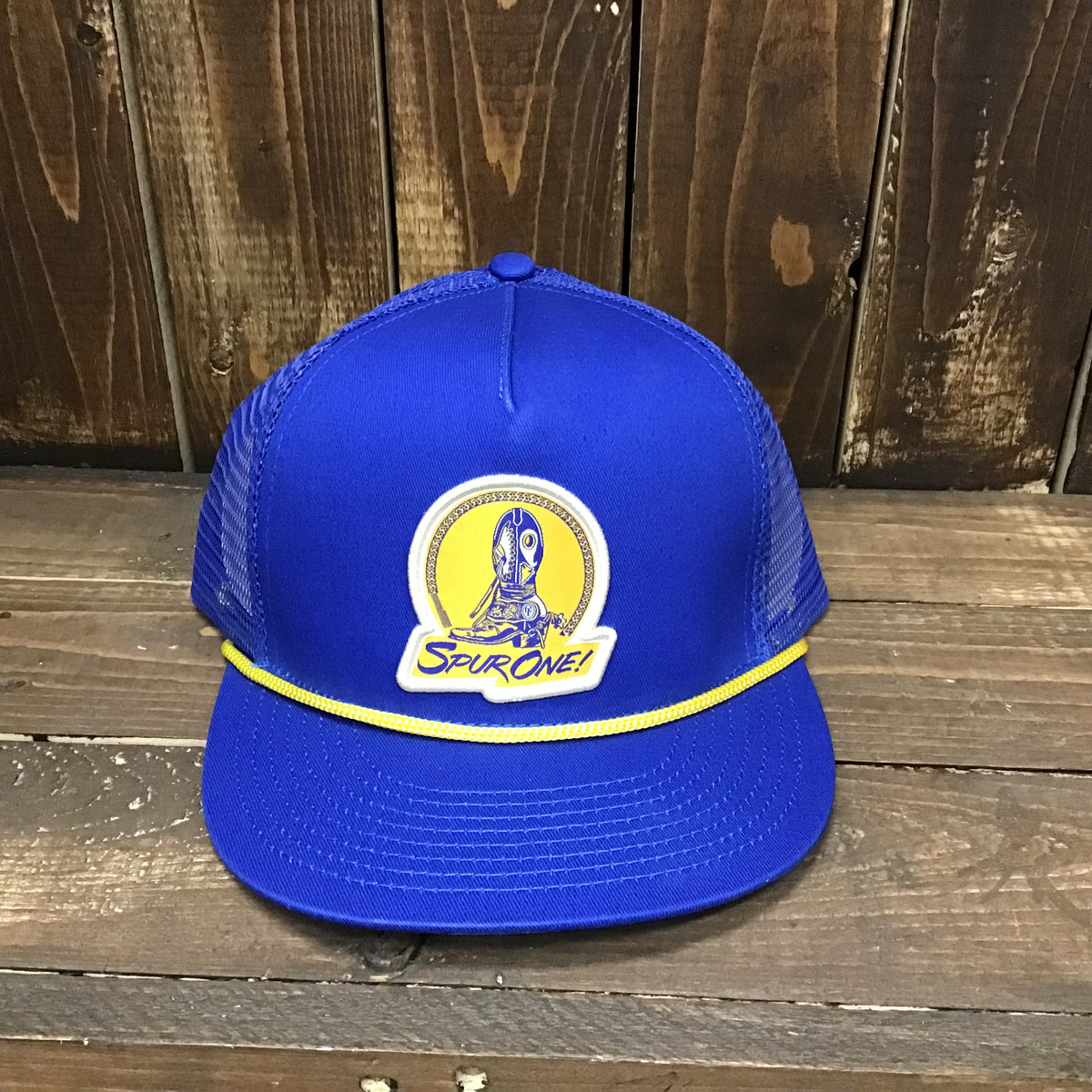 Cowboy Fresh Hat – KickingCowgirlDesigns